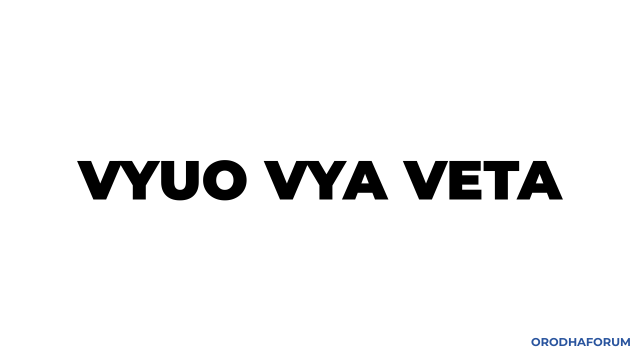 Orodha ya Vyuo vya VETA Tanzania 2025-26 PDF