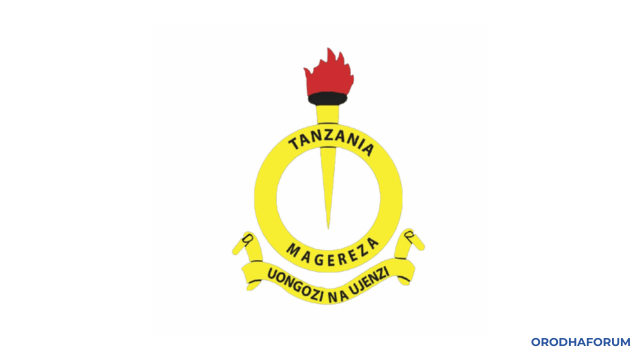 Nafasi za Kazi Jeshi la Magereza 2025